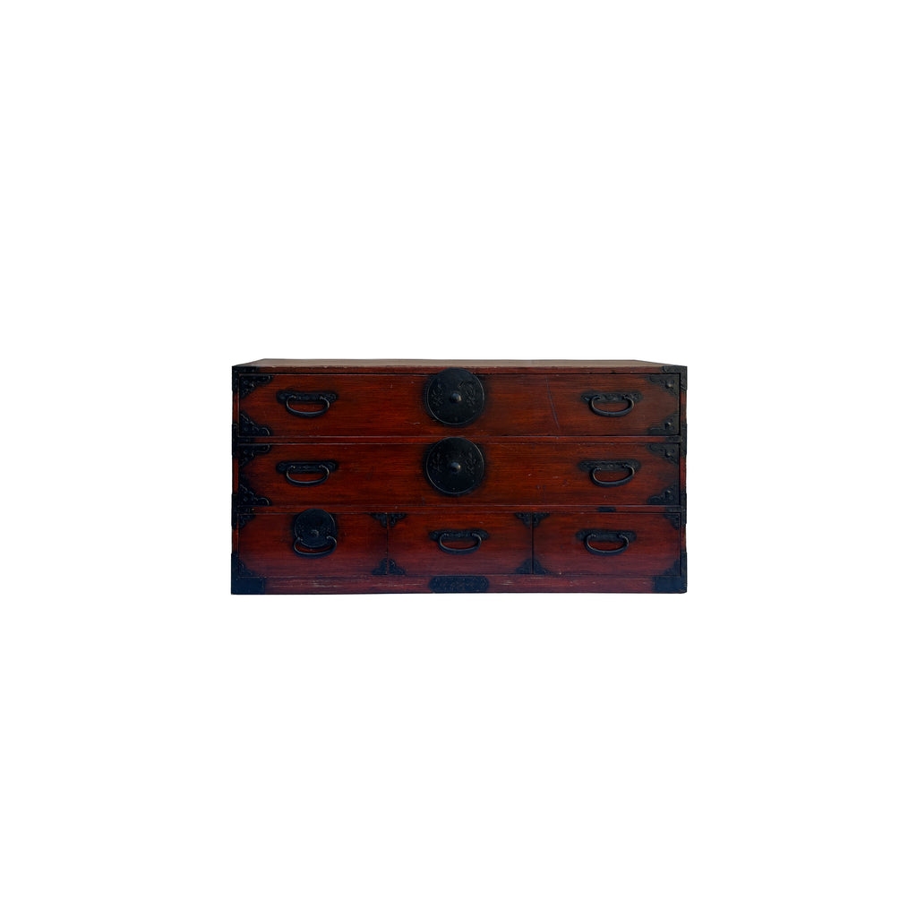 Japanese Cabinet Hardware