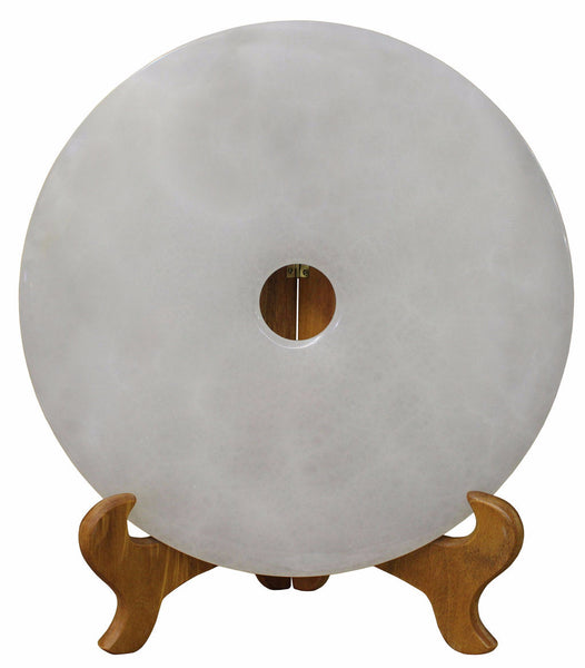 Chinese Natural Stone Round Home Decor Display cs2661S – Golden Lotus ...