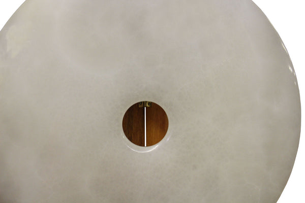 Chinese Natural Stone Round Home Decor Display cs2661S – Golden Lotus ...